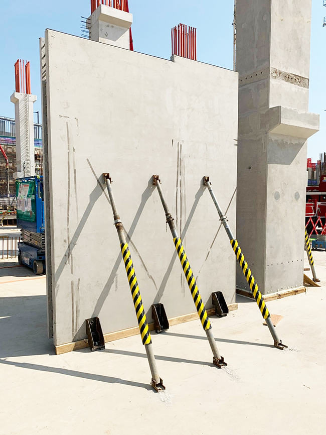 Hyundai E&C’s Pre-Cast Construction Method Designated as New ...